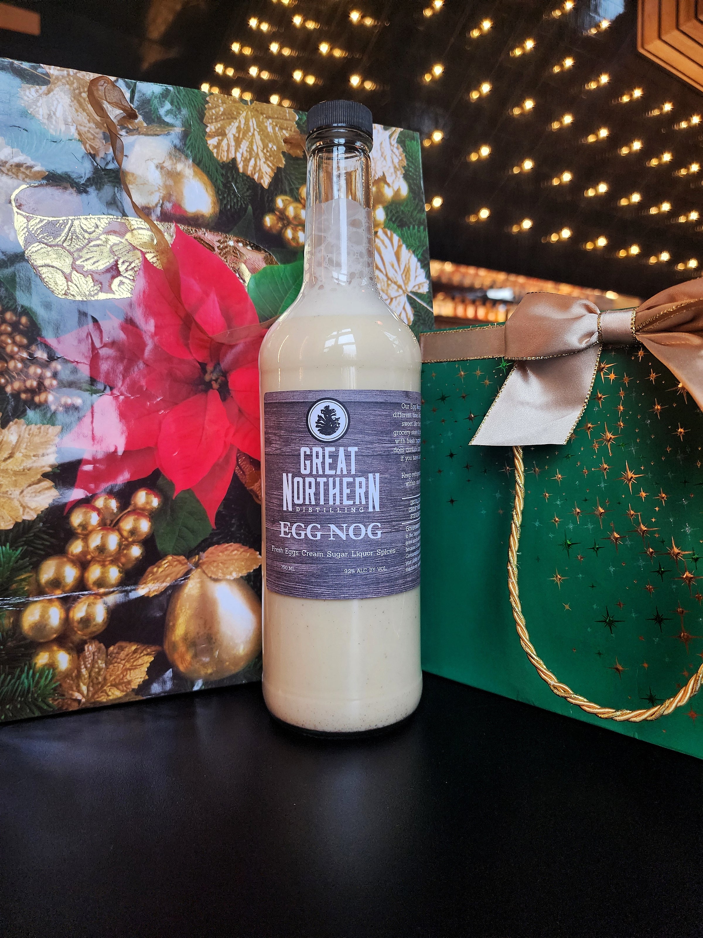 Home | Great Northern Distilling