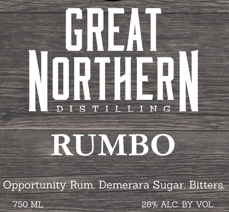 Home | Great Northern Distilling